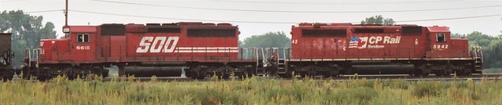 SOO 6615